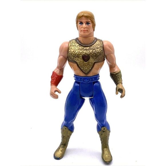 Mattel | Toys | Vintagebow Action Figure Shera Princessofpower | Poshmark